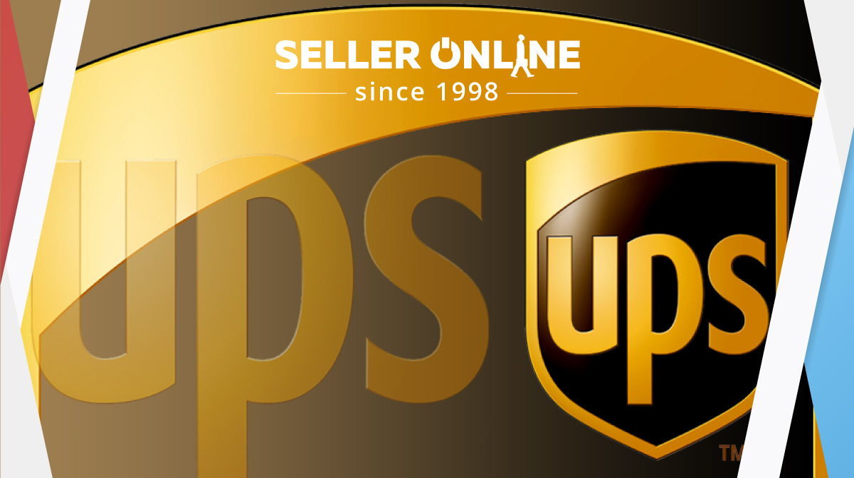 UPS DDU / UPS MI: особливості відстежування | Seller-Online